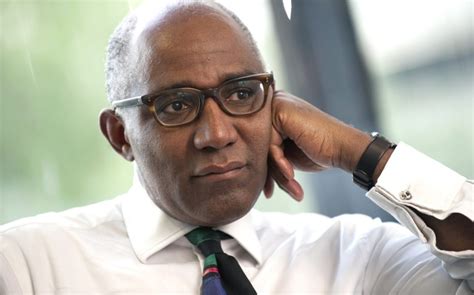 Trevor Phillips Says He Was Complicit In Sexual Harassment Of Babe Women In Television Industry