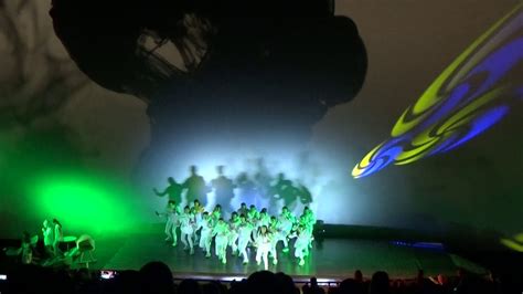 Siberion New Year Siberion J 27122018 Youtube