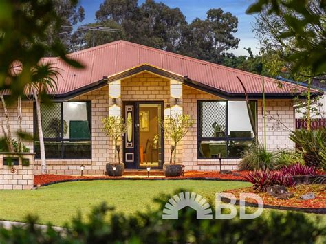 8 Coachwood Place Narangba Qld 4504 Property Details