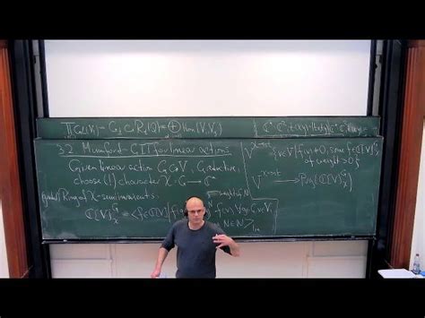 Free Video Quiver Moduli And Applications From Hausdorff Center For