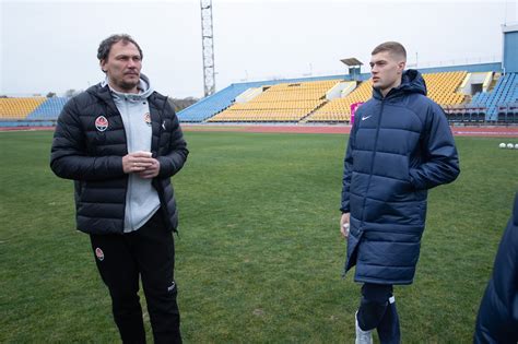 «Дніпро 1 вперше в історії обіграв «Шахтар Інформаційне агентство Скептик ЮА