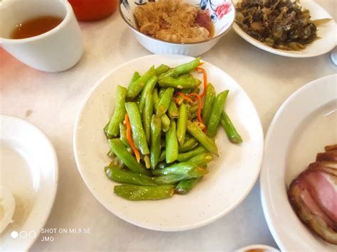 Shan Zhou Gun Teo Chew Porridge Is The Best