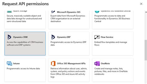 Setting Up An Application User In Dynamics 365 Magnetism Solutions