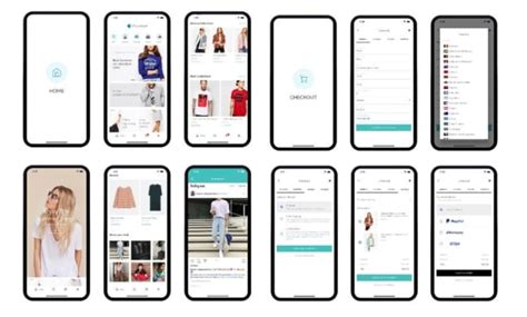 develop hybrid apps for android and ios devices using flutter by