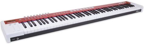 Midiplus X Pro USB MIDI Keyboard Controller BigaMart