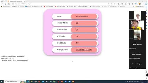 grade 06 ict algorithems and flowcharts practical lessons pr youtube