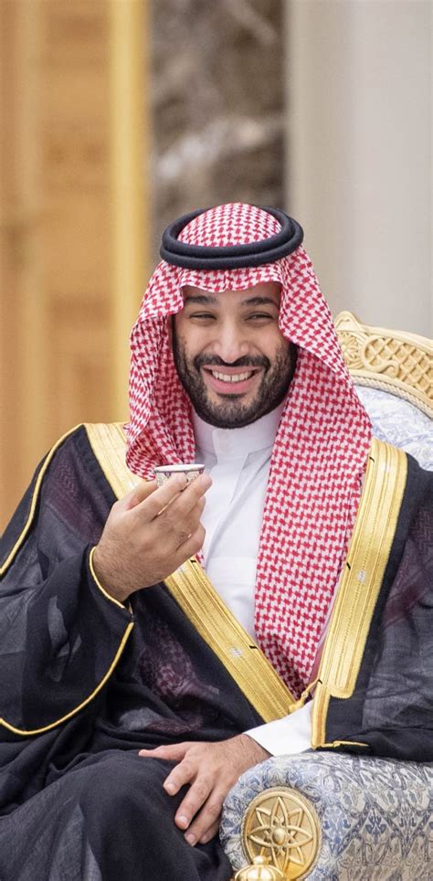 ‏king Mohammed Bin Salman Ksa Mbs Saudi Arabia الملك الامير محمد بن
