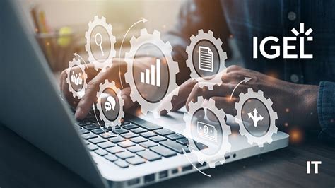 Igel Expands Security Model To Modernize Legacy Itot