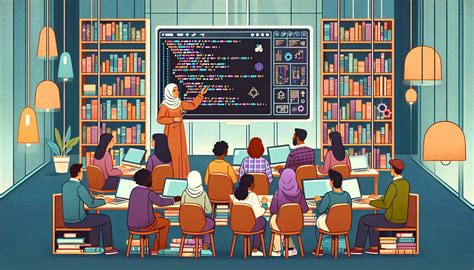 demystifying programming for non techies dfanning