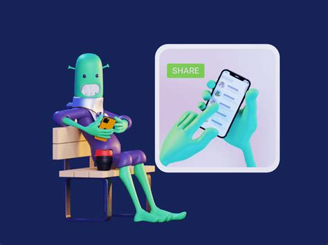 don t wait let s use the browser contact picker api now—martian