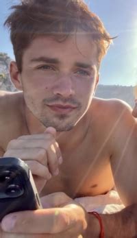 Charles Leclerc Page 59 LPSG Charles Leclerc Page 59 LPSG