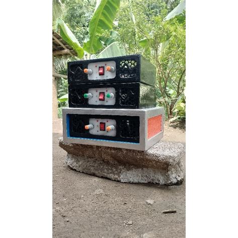 Jual Power Amplifier Mini 12v Shopee Indonesia