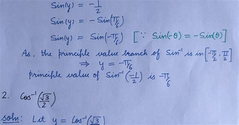 Ncert Solutions For Class 12th Maths Chapter 2 Exercise 2 1