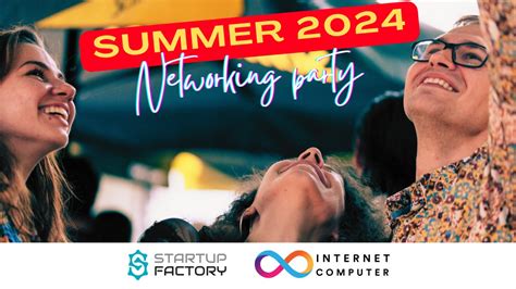 Startup Factory Ngo On Linkedin Summer Networking Party Startup Factory Ngo And Icp Hub Bulgaria