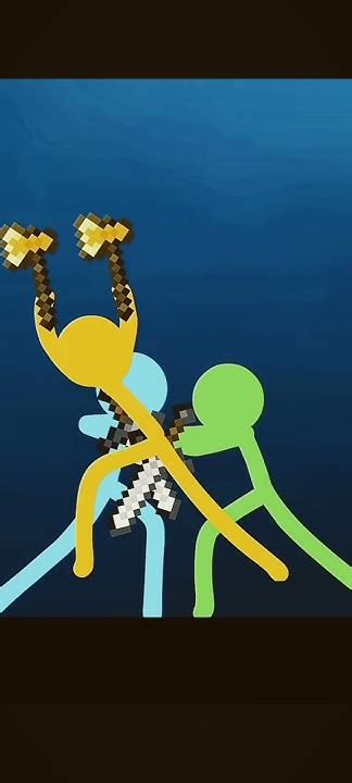 Funny Stickmansstickmamfunnyshorts Youtube
