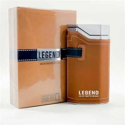 Emper Legend for Men Edt 100ml | Lazada PH