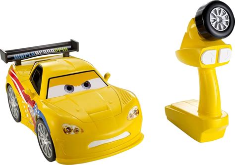 Cars 2 Jeff Disney Pixar Cars Jeff Gorvette Toys And Games