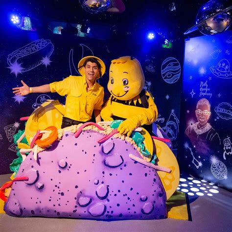 Bixbee Imagination Station Chicago All You Need To Know Before You Go