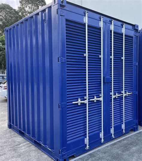 Australian Shipping Container Sizes Guide