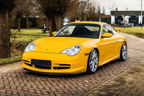 Ruf Porsche 911
