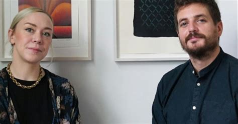 Meet The Tenants Simon Butler Founder Of Migrate Art