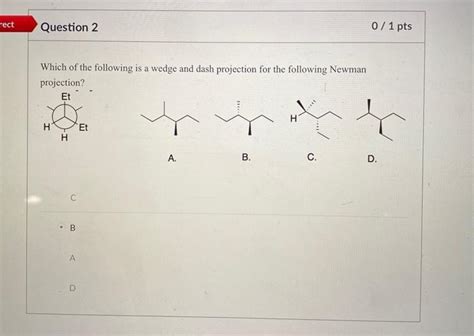 Solved Rect Question 2 01 Pts Which Of The Following Is A