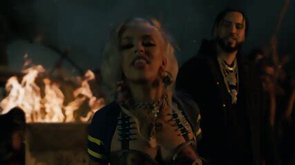 DojaCat Project Bitch ROUGH