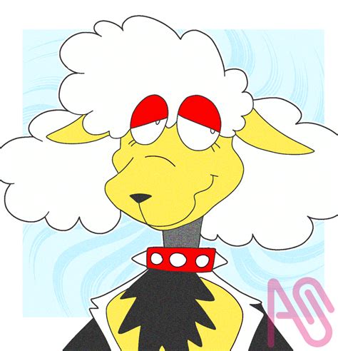 🌹 My Sheep Form 🌹 On Toyhouse