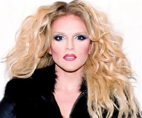 Willam Belli Biography Age Net Worth Height Husband Real Name