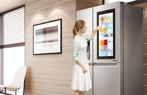 Lg Thinq App Opens New Doors To Make Life Good From Home Tribune Online