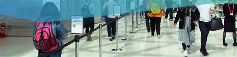 Queue Management Guide 2023 Tensator Group