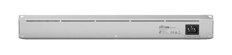 Ubiquiti Unifi 8 Port 10g Sfp Aggregation Switch Usw Aggregation