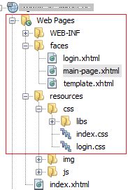 Jsf How Do I Override Default PrimeFaces CSS With Custom Styles Stack Overflow
