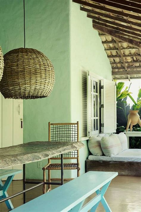 Rekomendasi Warna Cat Teras Rumah Cerah Dan Pasti Indah Memukau InteriorDesign Id