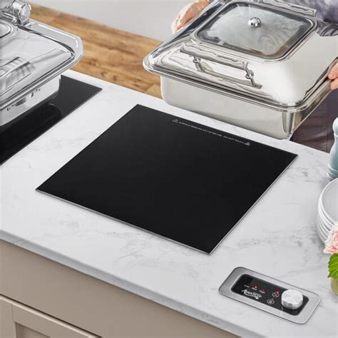 Induction Cooktop Troubleshooting Guide Common Errors