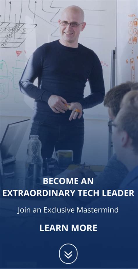 Amie Devero On Linkedin Cto Techleadership