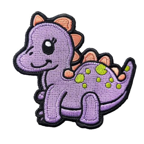 Premium Psd Patch Sticker