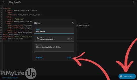 How To Set Up Spotify On Home Assistant Pi My Life Up