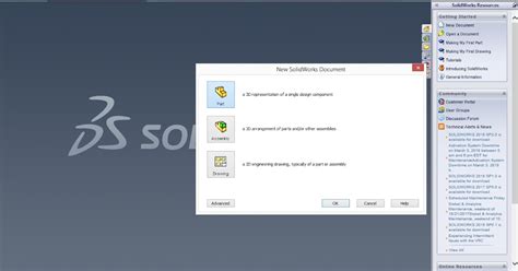 Solidworks Shortcut Setting