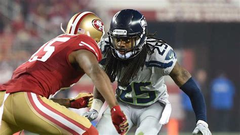 Richard Sherman Vs Michael Crabtree Hailed As One Of Best Moments Of