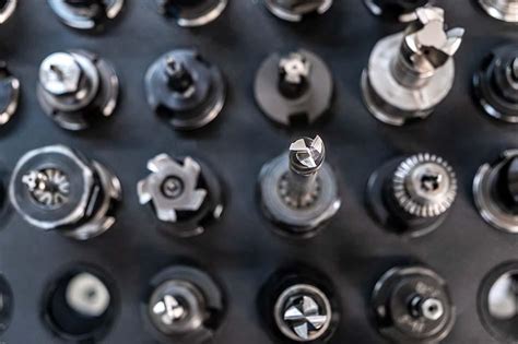 Overview Of Tooling And Fixtures Used In Cnc Machining In House Cnc