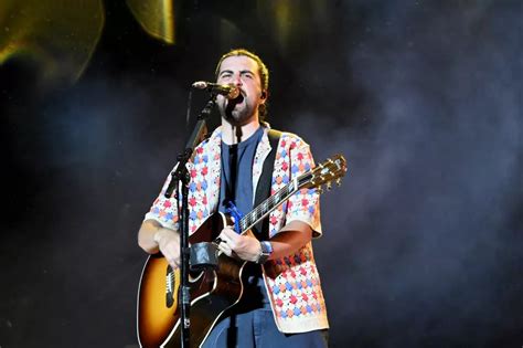 Win Tickets To See Noah Kahan In The Gorge June 29th