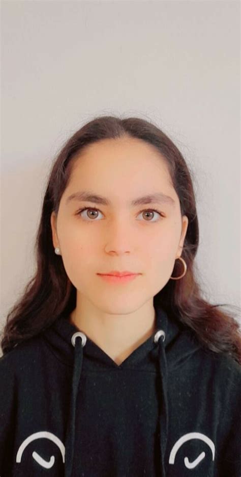 Çorumda 16 Yaşındaki Afgan Kız Kayıp