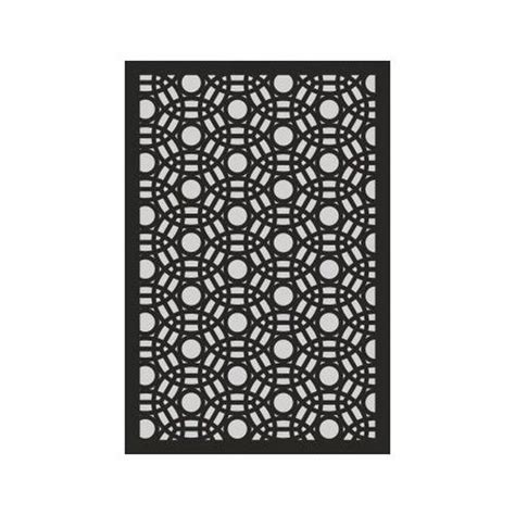 Seperator Circle Design Free Dxf File Free Download