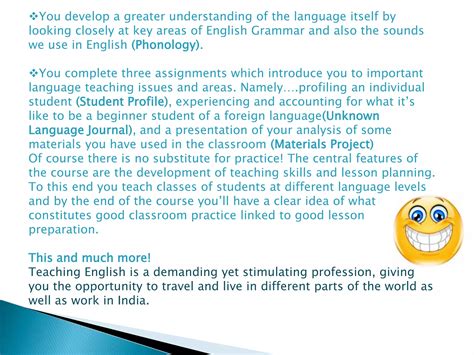 What Is The Tesol Pptx