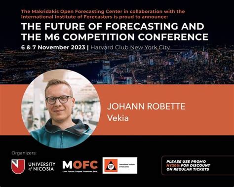 Nick Assimenos On Linkedin Johann Robette Cant Wait To Hear Your