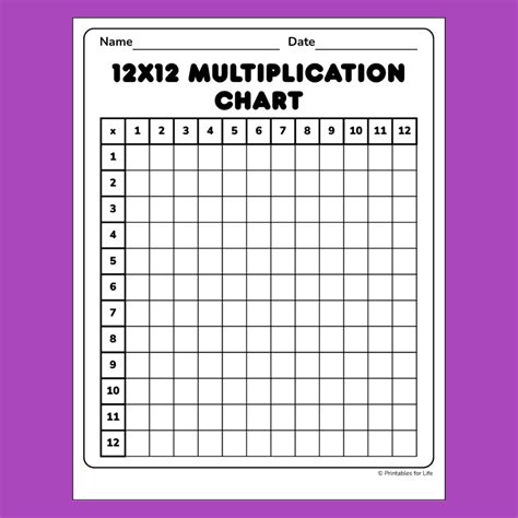 Printable Nursing Conversion Chart Printable Chart Template