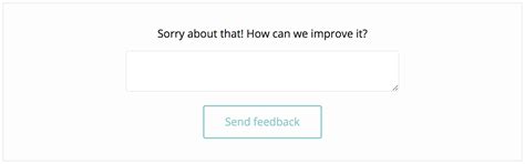GitHub Drdaemos Was It Helpful Widget Simple Javascript Widget Based On Vue Js X To Gather