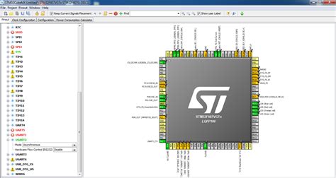 Elektronika I Programowanie 5 Stm32f4 Discovery Cubemx Uart