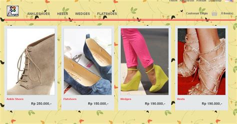Cara Mengubah Background Website Kumpulan Tips Dan Trik Toko Online Terbaik